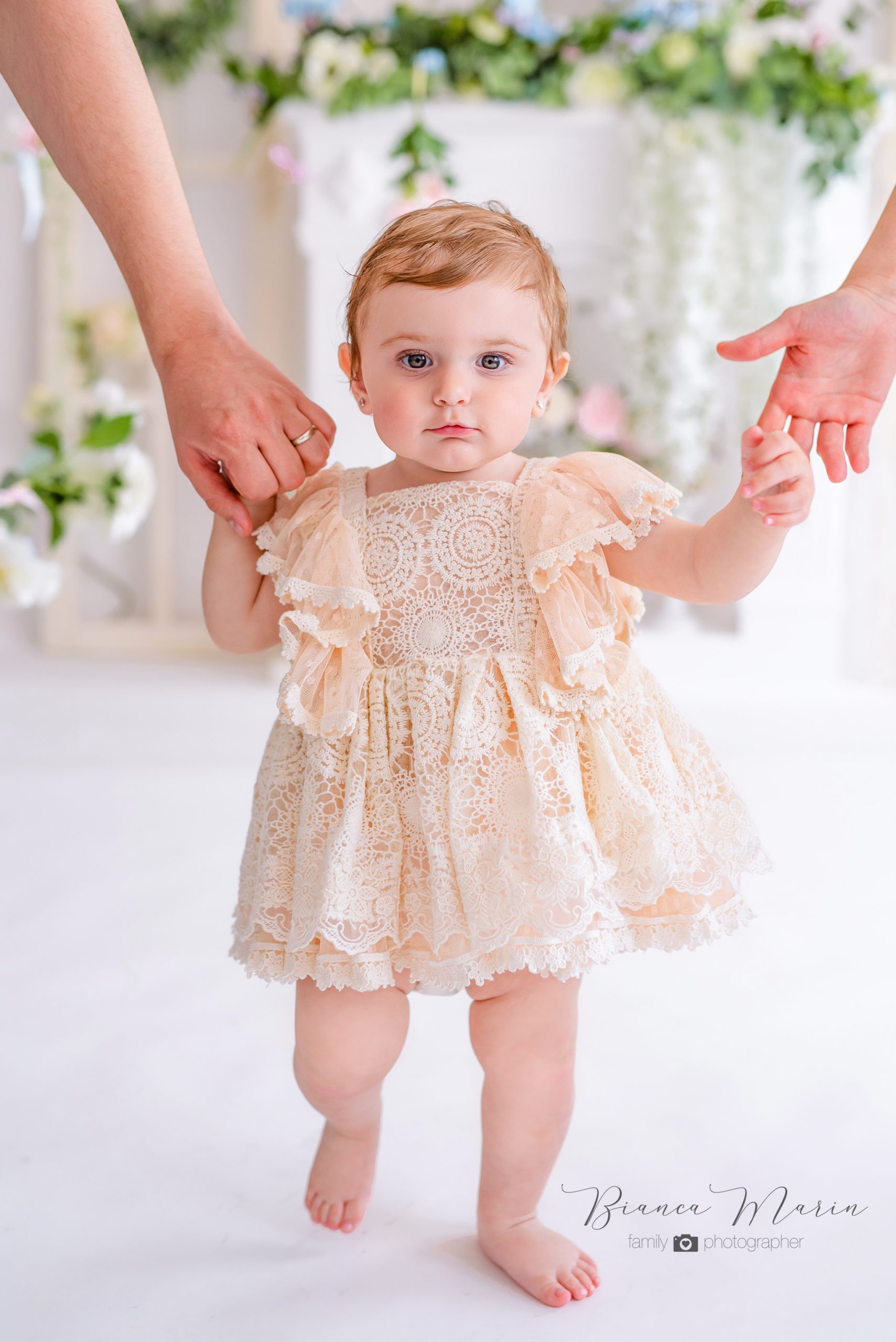 Acasa - Bianca Marin